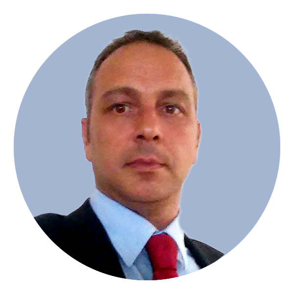 Iván Rey - Project Manager - Curriculum Vitae